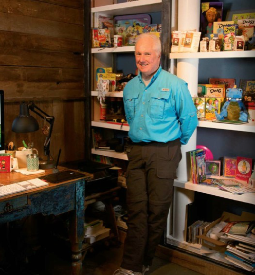 Jim Jinkins - Alchetron, The Free Social Encyclopedia